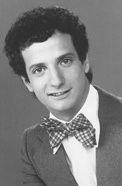 WELCOME BACK KOTTER *2X3 FRIDGE MAGNET* GABE KAPLAN TV SITCOM JOHN ...