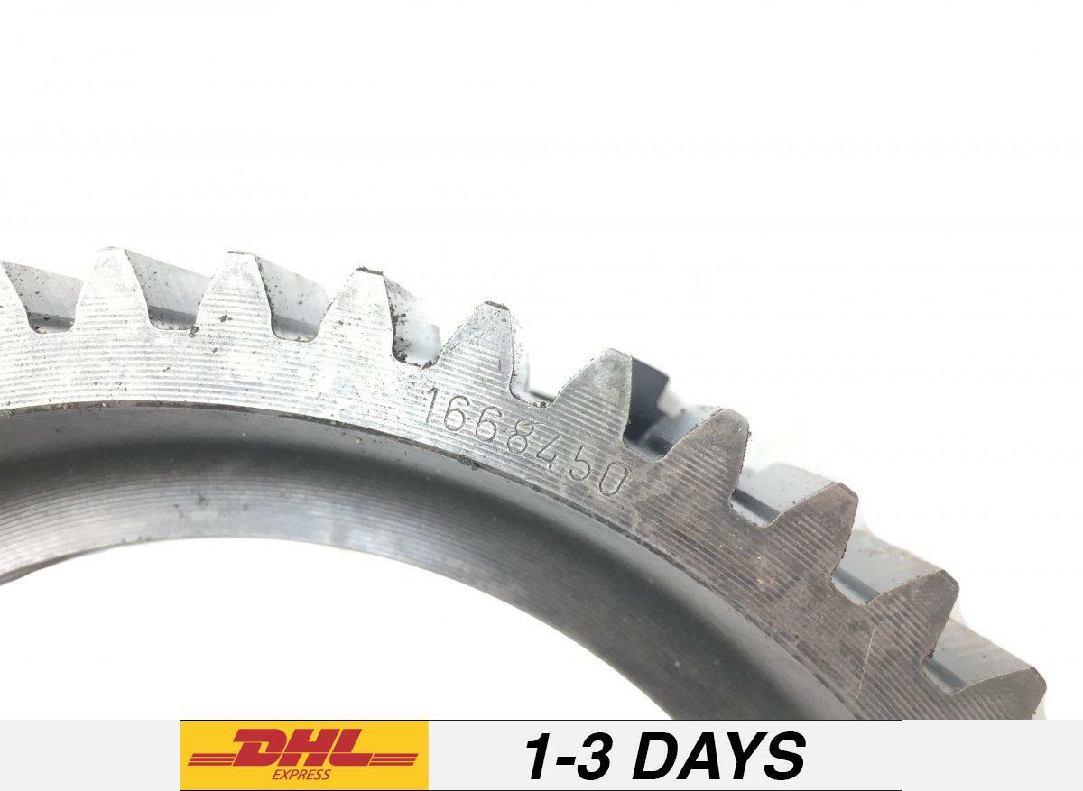 1668450 1668456 Synchroneinrichtung Ring Montage Volvo Fh Fm Lkw ...