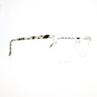 WP 20213 CR Eyeglasses crystal cat-eye Frames 57-16-145 | eBay