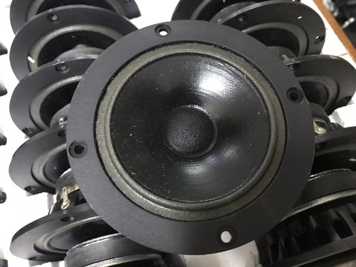 VIFA K10MD-19 tweeters Brand New Made In Denmark | eBay