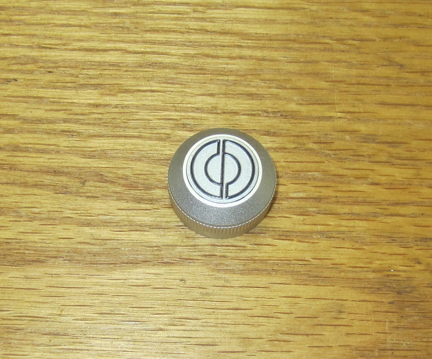 Simmons Scope Adjustment Cap Silver | eBay