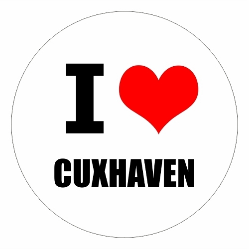 Cuxhaven Logo Hotel Seelust | Duhnen | Cuxhaven