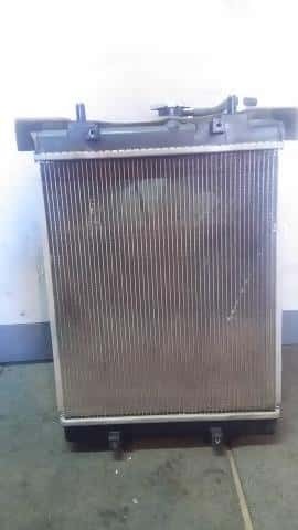 TOYOTA Passo 2016 DBA-M700A Radiator 16400B1400 [Used] [PA105243297] | eBay