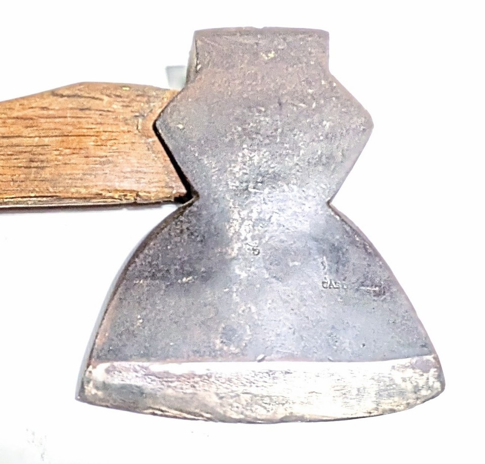 Master Shipwright's Tool Set/ Caulking Irons/Mesquite Mallet/Mast Axe ...