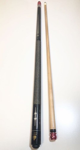 Olympic Memorial Billiard Cue 19oz Good Condition Vintage Pool Stick | eBay