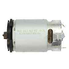 Original Milwaukee Part # 14-50-2435 Service Motor Assembly with Pinion ...