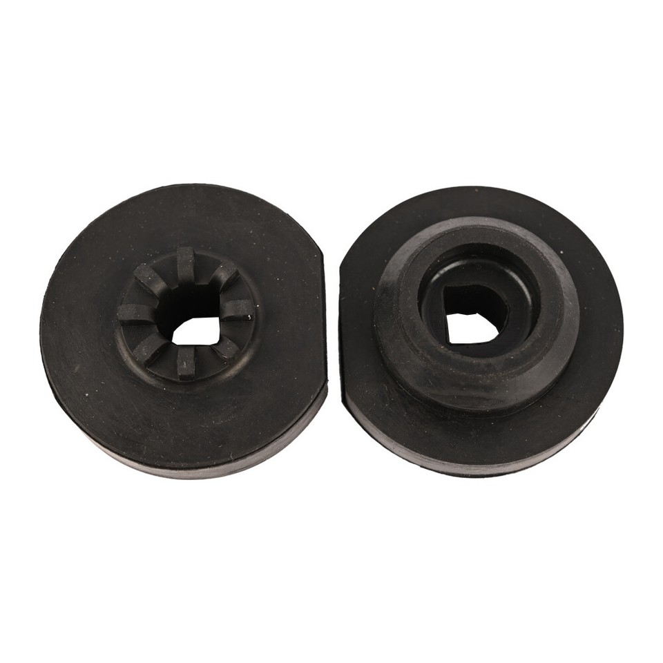 Upper & Lower Radiator Isolator For Dodge Charger Challenger 2008-2021 ...