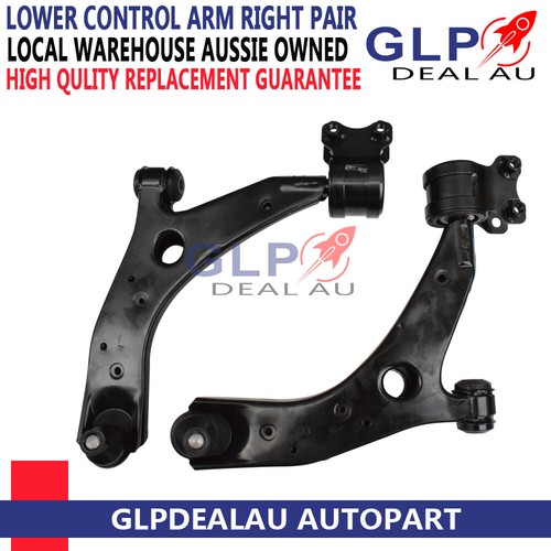 Front Lower Control Arm for Mazda 3 BK SP23 MPS SPORTS 2003~2009 PAIR ...