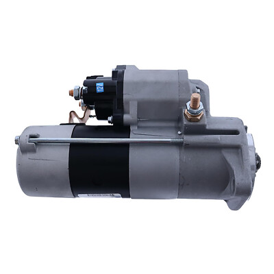 Starter 70024277 for JLG 10042 10054 6036 6042 8042 G10-43A G6-42A G9 ...