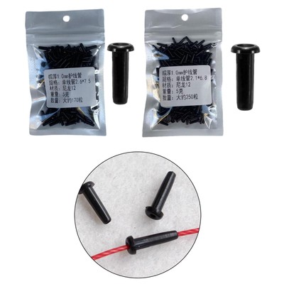 Badminton Racket Grommets Eyelets Stringing Machine Tools Portable ...