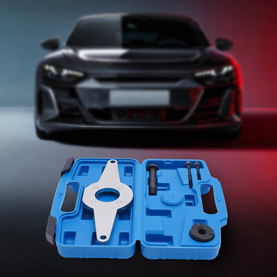 T10531 Vibration Damper Holding Tool For Audi Vw Skoda 1.8l 2.0l Tfsi ...