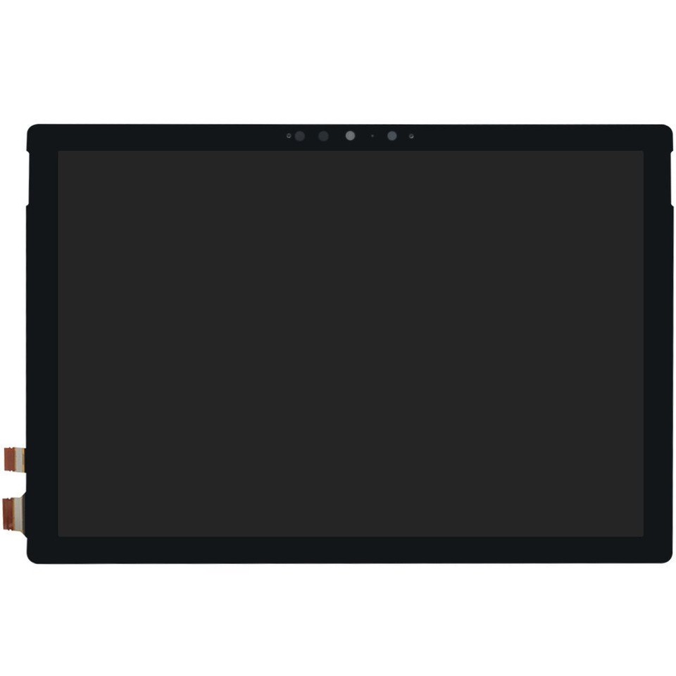 For Microsoft Surface Pro 7 1866 LCD Display +Touch Screen Digitizer ...