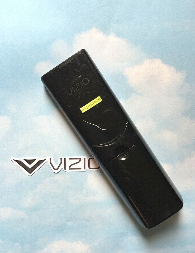 Vizio TV Remote, Original. VO320E .VO370M .VO420E,VO420E,VECO320, VR4 ...