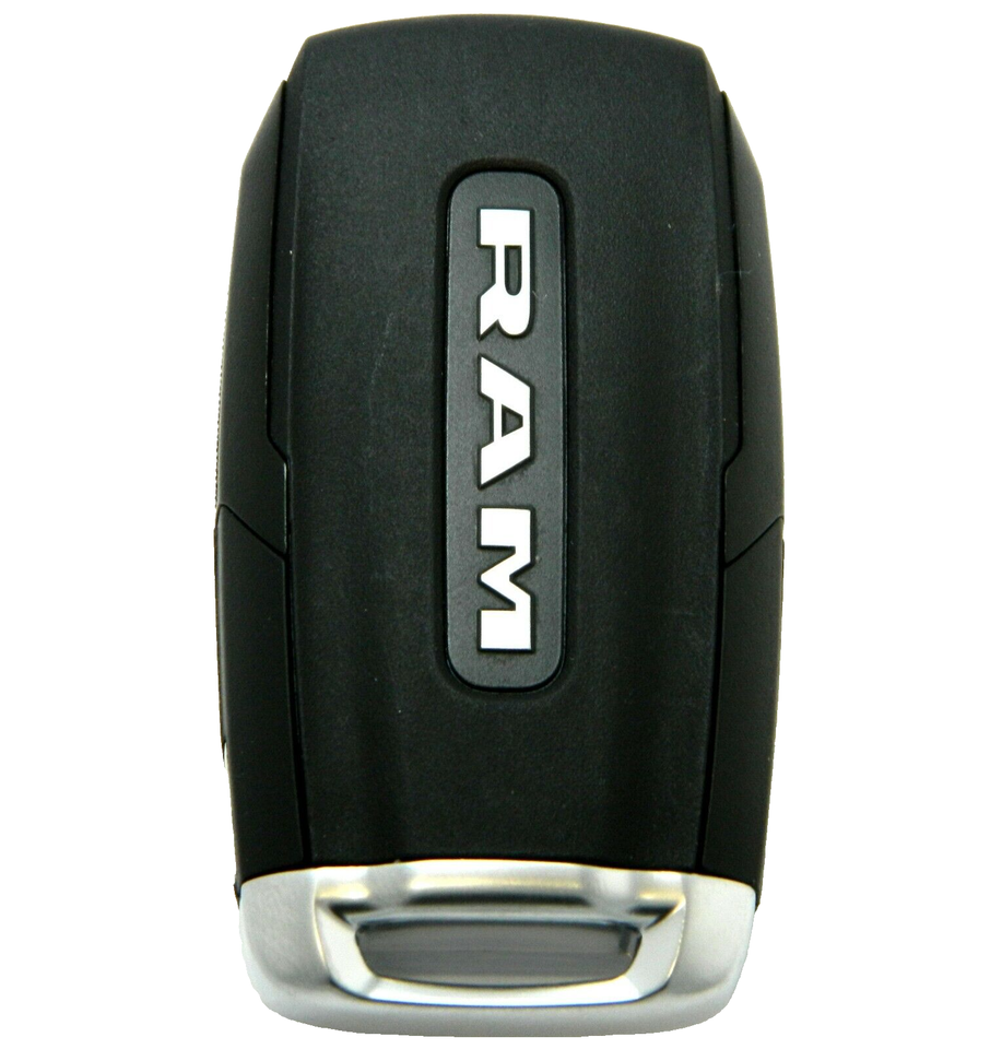2019-2024 RAM 2500 3500 REMOTE KEY FOB GQ4-76T 68547361 UNLOCKED OEM | eBay