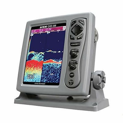 Fishfinders - Chartplotter Fish Finder