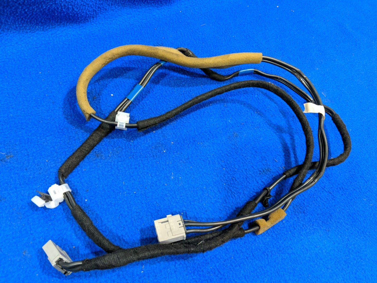 2008 2009 2010 Infiniti G37 interior antennae radio Wiring Harness | eBay
