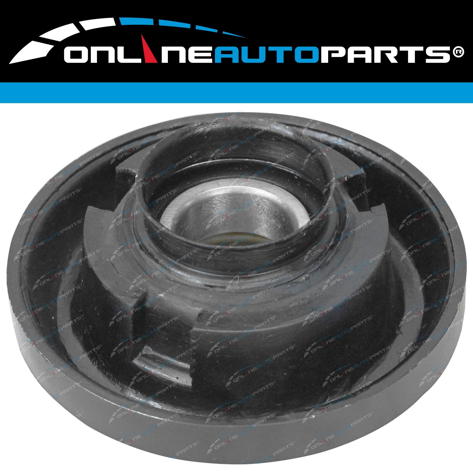 Driveshaft Centre Bearing Support for Nissan Datsun 720 Pickup 79-85 ...