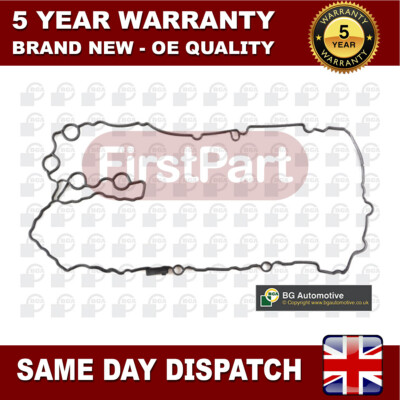 Fits Mini Clubman BMW X1 1.6 2.0 FirstPart Rocker Cover Box Gasket ...
