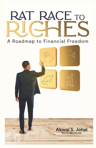 Akwal S Johal Rat Race to Riches (Paperback) (UK IMPORT) | eBay