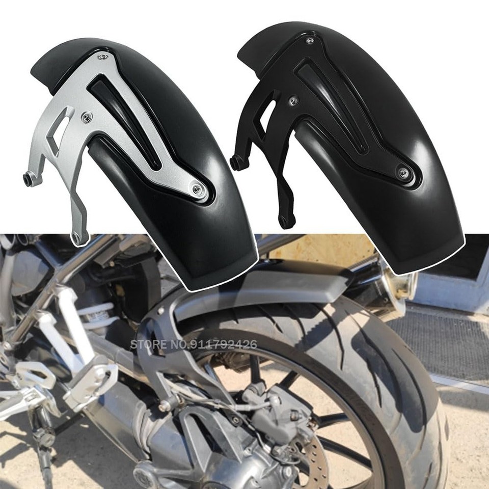 Motorcycle Mudguard Rear Fender For BMW R1250GS ADV R1200GS GS R1200 ...