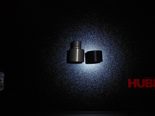 Huben GK1 Moderator Adaptor and Threat Protector | eBay