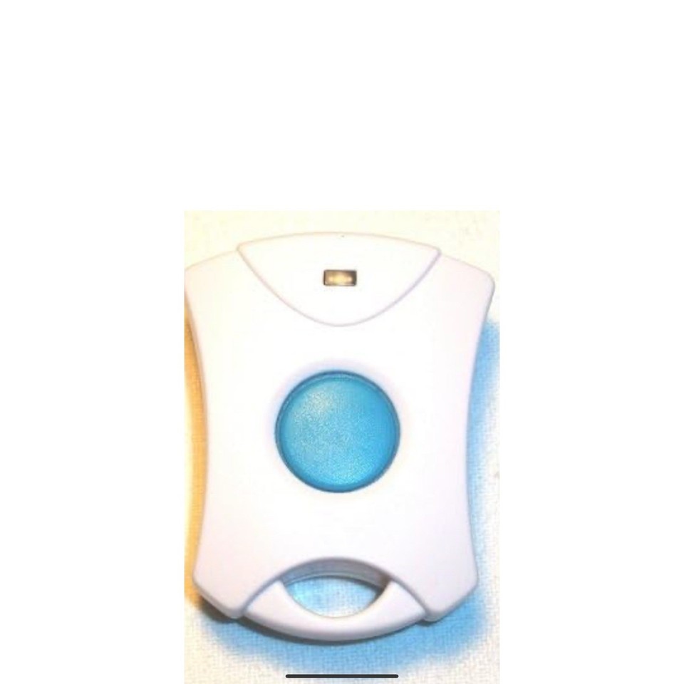 Medical Alert System - NO Monthly FEES - Includes Necklace Panic Button ...