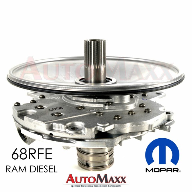 Genuine Mopar Transmission Pump Package 68029305AD for sale online | eBay