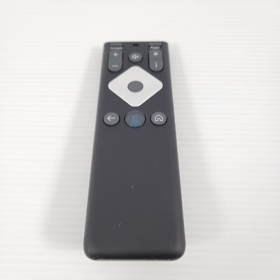 XFINITY XR16 Wireless Voice Remote Control Black Tested & Ready ...