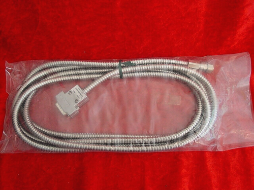 MITUTOYO DRO SIGNAL CABLE #09AAA030A~3m~FOR BRIDGEPORT-TYPE MILLS ...