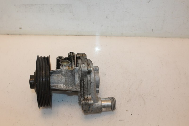 WASSERPUMPE Ford Transit RWD Bus 2.2 TDCi 16V Euro 5 (DRRA) 2013 ...