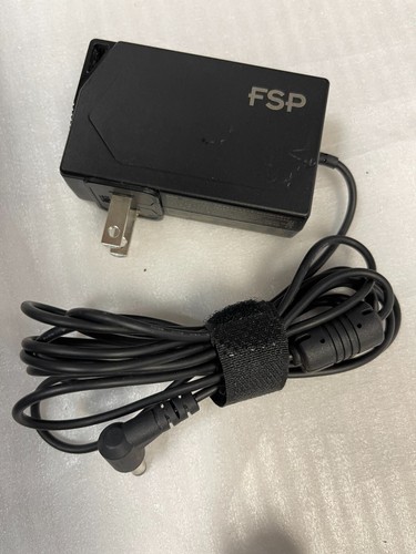 Original Intel NUC FSP065-10AABA 65W AC Adapter - tested, mint. in ...
