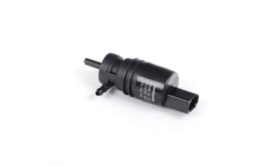 Genuine OEM Windshield Washer Pump for Mercedes 2108690821 | eBay