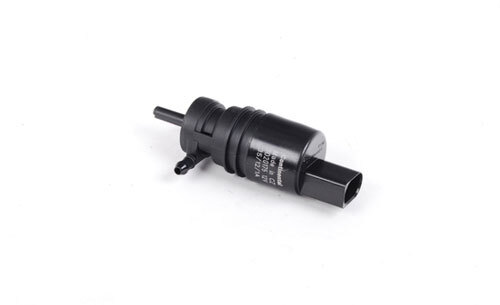 Genuine OEM Windshield Washer Pump for Mercedes 2108690821 | eBay