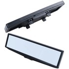 BRAND NEW GALAXY MIRROR LED BLUE COLOR LIGHT CLIP-ON REAR VIEW WINK ...