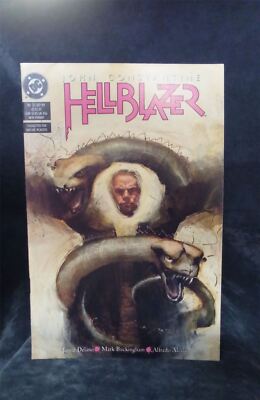 Hellblazer #22 1989 vertigo Comic Book | eBay