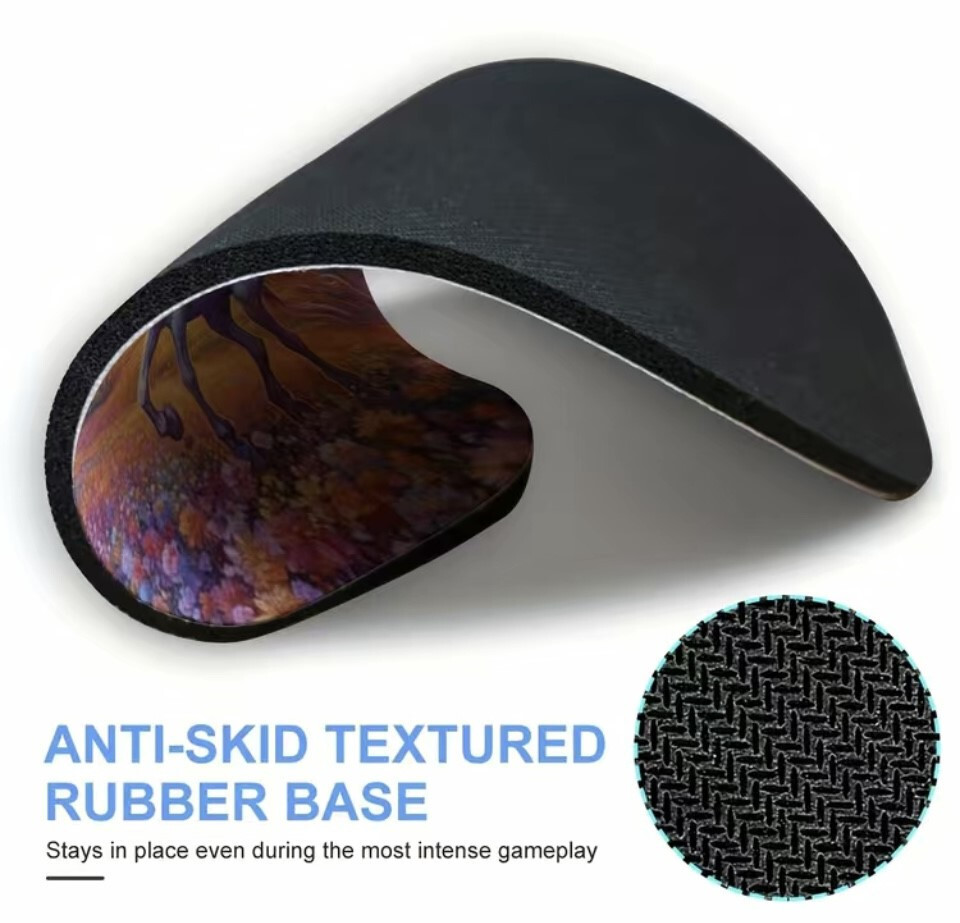 GIRAFFE MOUSE PAD == (GREAT CHRISTMAS GIFT) No.1 | eBay Australia