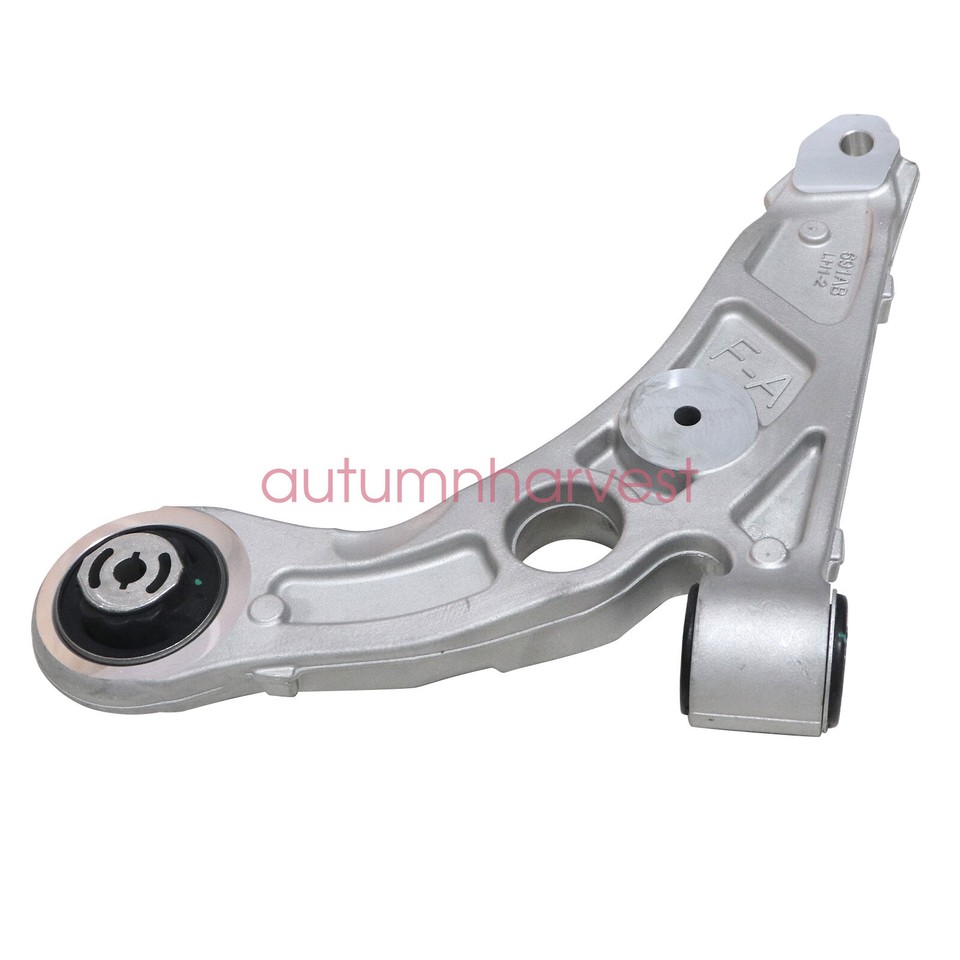 NEW Front Lower Control Arm Left Side For 2019 Jeep Cherokee 68285991AF ...