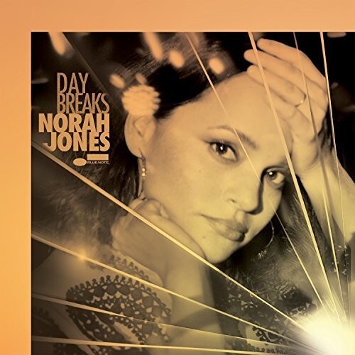 Norah Jones - Day Breaks - LP | eBay