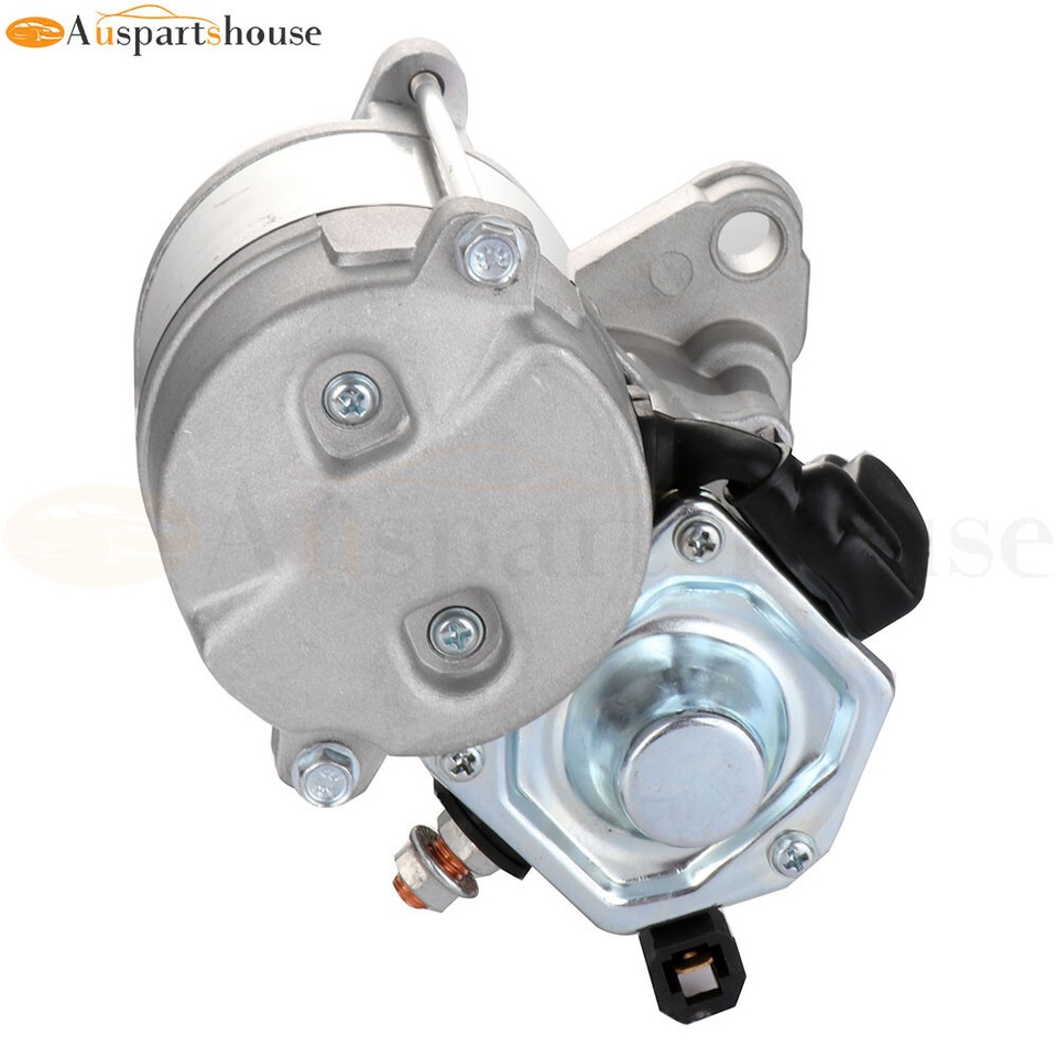 Fit for Toyota Starter 5FG-18 5FG-20 5FG-23 5FG-25 4P Engine 16674 ...