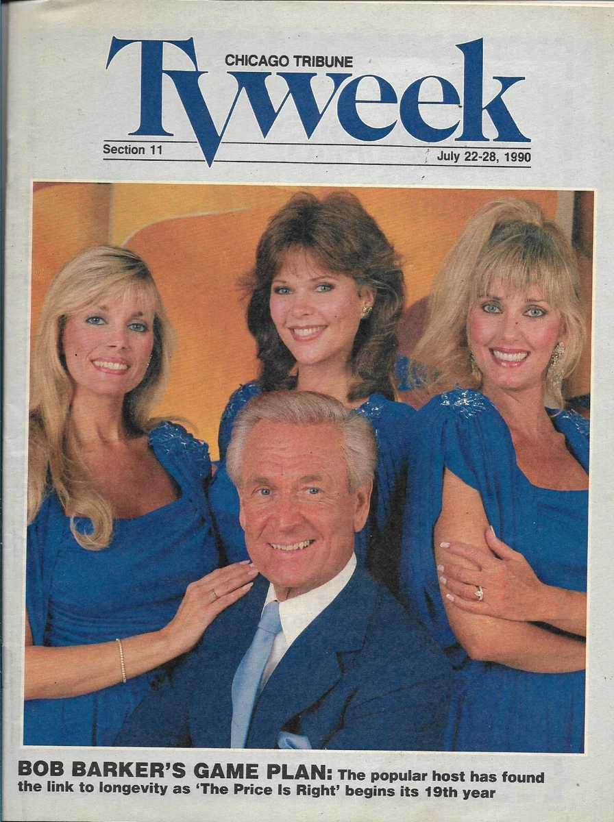 Bob Barker 1990s