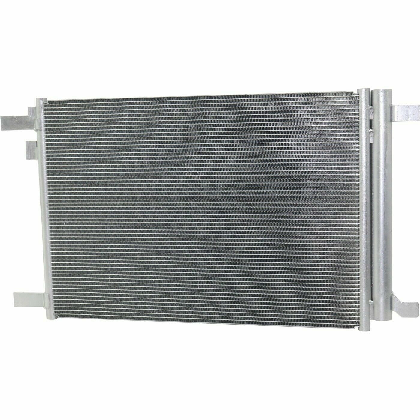 Kool Vue NEW A/C Condenser for 2015-2018 Audi A3, S3, TT, Quattro / VW ...