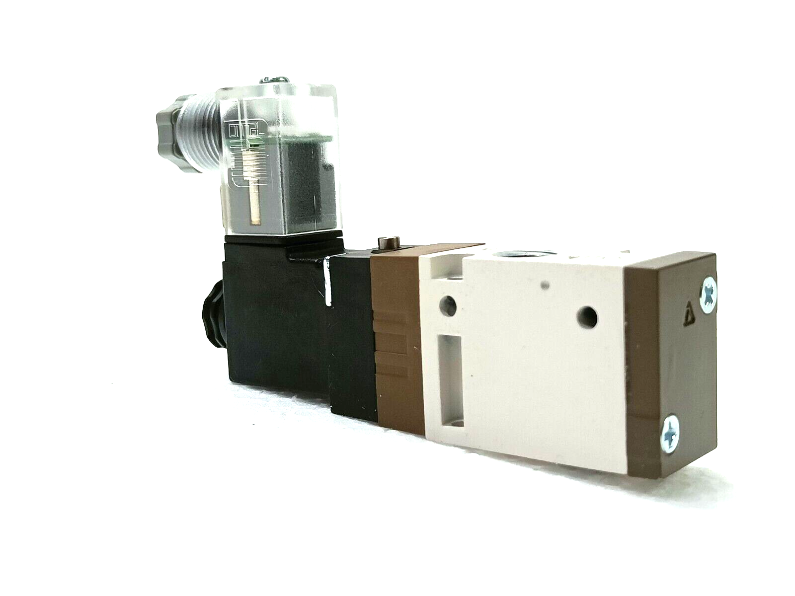 YPC Solenoid Valve SF2601-IP- W solenoid Coil YPC SC1-D4 #NEW | eBay