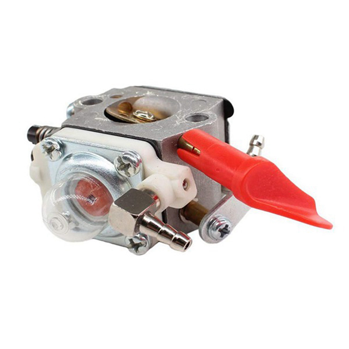 2X Carburetor for -668 -997 Rc Parts for 1/5 Baja 5B 5T 5SC LOSI4676 ...