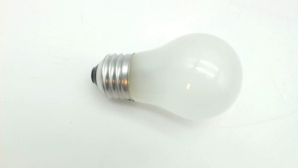 Light Bulb for KitchenAid KEBS177WBL3 KGST307HWH3 Magic Chef 9825XUB ...