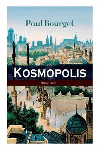 Kosmopolis (Band 1&2): Ein Geschichte aus der Ewigen Stadt (Familiensaga) (Paper | eBay