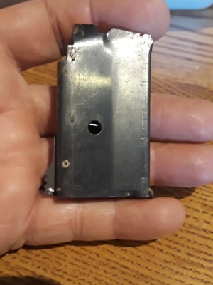 MOSSBERG 44 42 43 Magazine Clip Factory Series .22 22 LR 7 RD Mag Clip ...