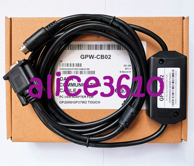 1PC NEW GPW-CB02 3M cable #LD | eBay