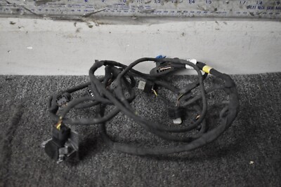 WIRE HARNESS FACTORY OEM | eBay