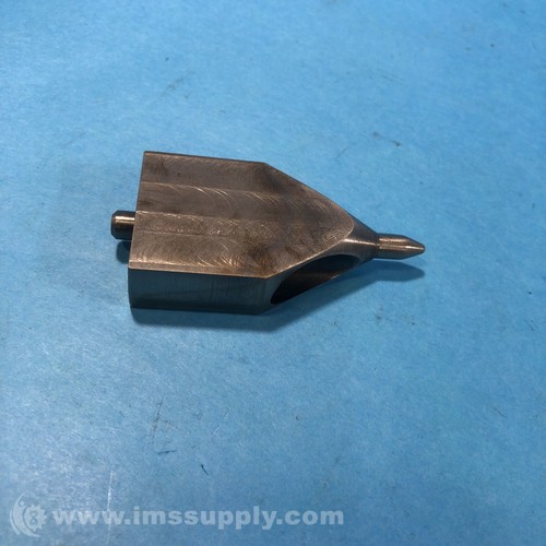 UTY25-J4-052 Pin, Machined, Guide USIP | eBay