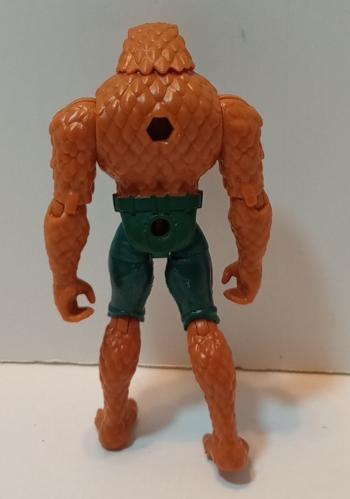 Batman DC Copperhead 4" Action Figure Spin Master 2020 | eBay